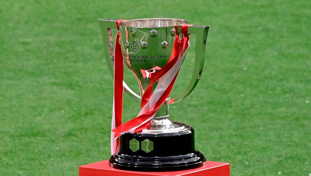 OFFICIAL! The two great new features that LaLiga EA Sports will have ...