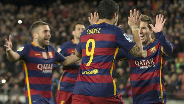 The Barça and Messi, the greater show of the world