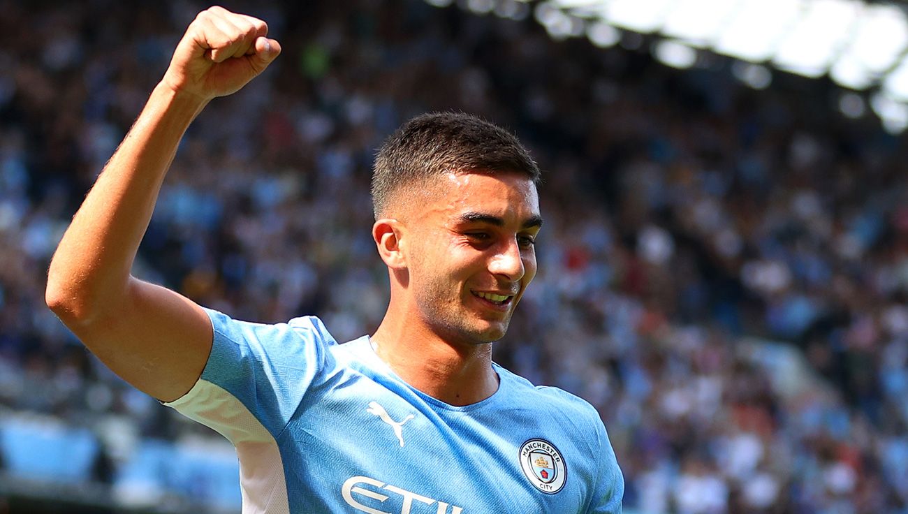 Para la ilusión: ¡Ferran Torres llegará al Barça al 100%!