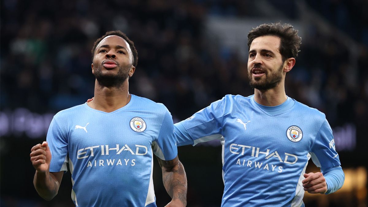 ¡Festival de goles en el mítico 'Boxing Day' de Inglaterra!