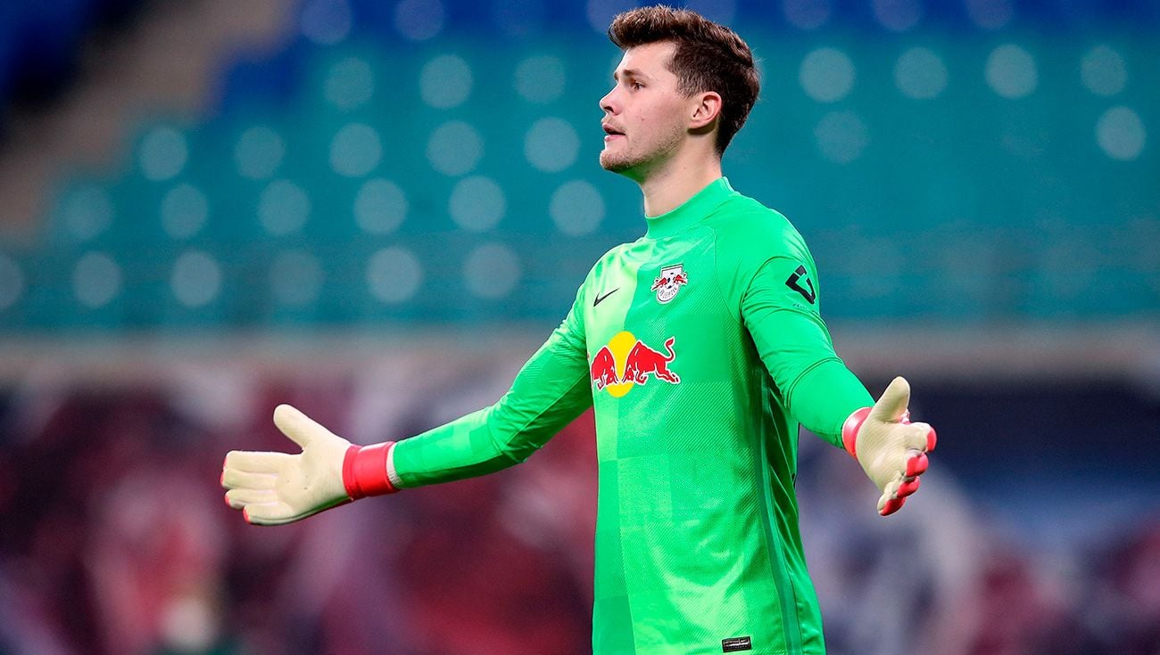 The former Barça player who wants to play in the Europa League final ...