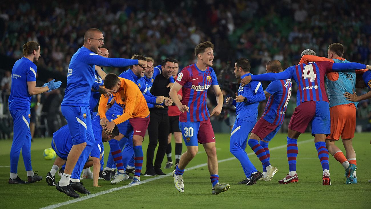 FC Barcelona Noticias