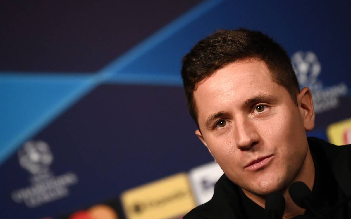 OFFICIAL: The Athletic announces the turn of an already ex of the PSG