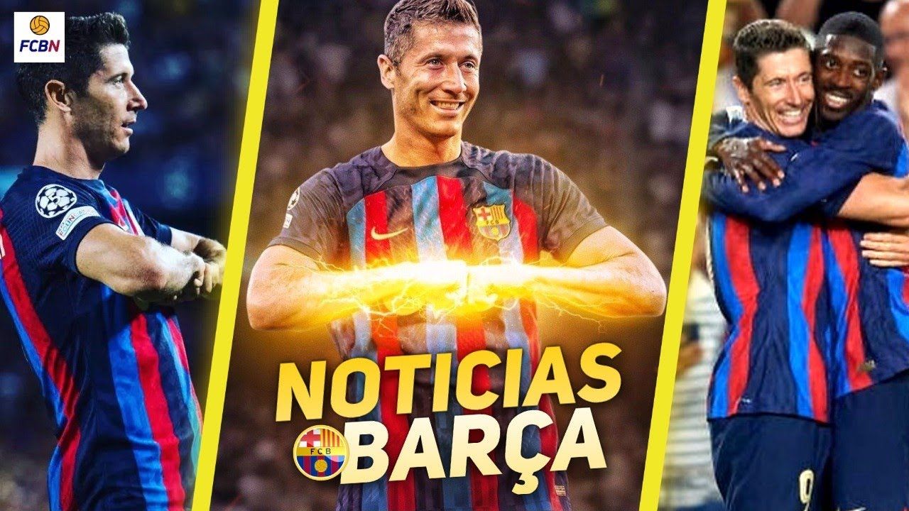 ¡Lo más destacado de la espectacular 'manita' del Barça en Champions!