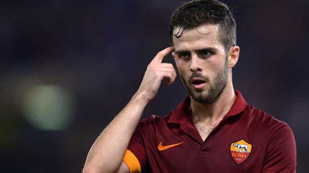 El Madrid habría contactado con Pjanic, objetivo del Barça