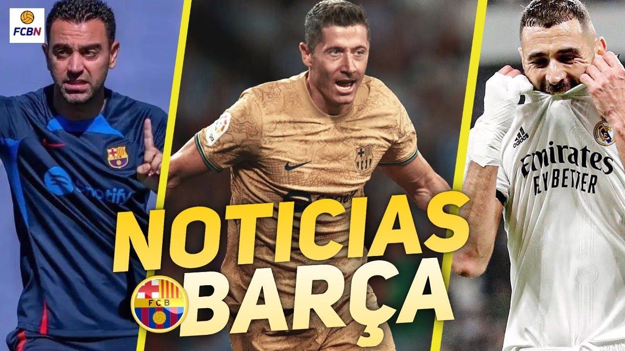 Barca news! Leadership in the LaLiga, Champions League, drops...