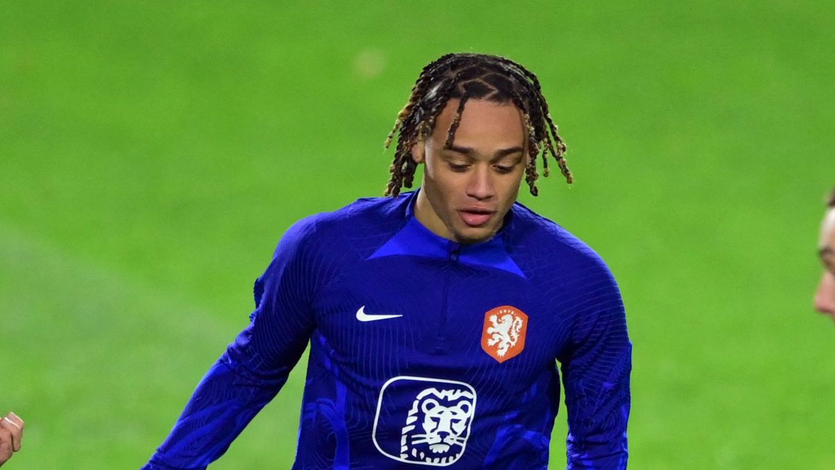 Xavi Simons deja el PSG: ¿'guiño' a la permanencia de Mbappé y Neymar?