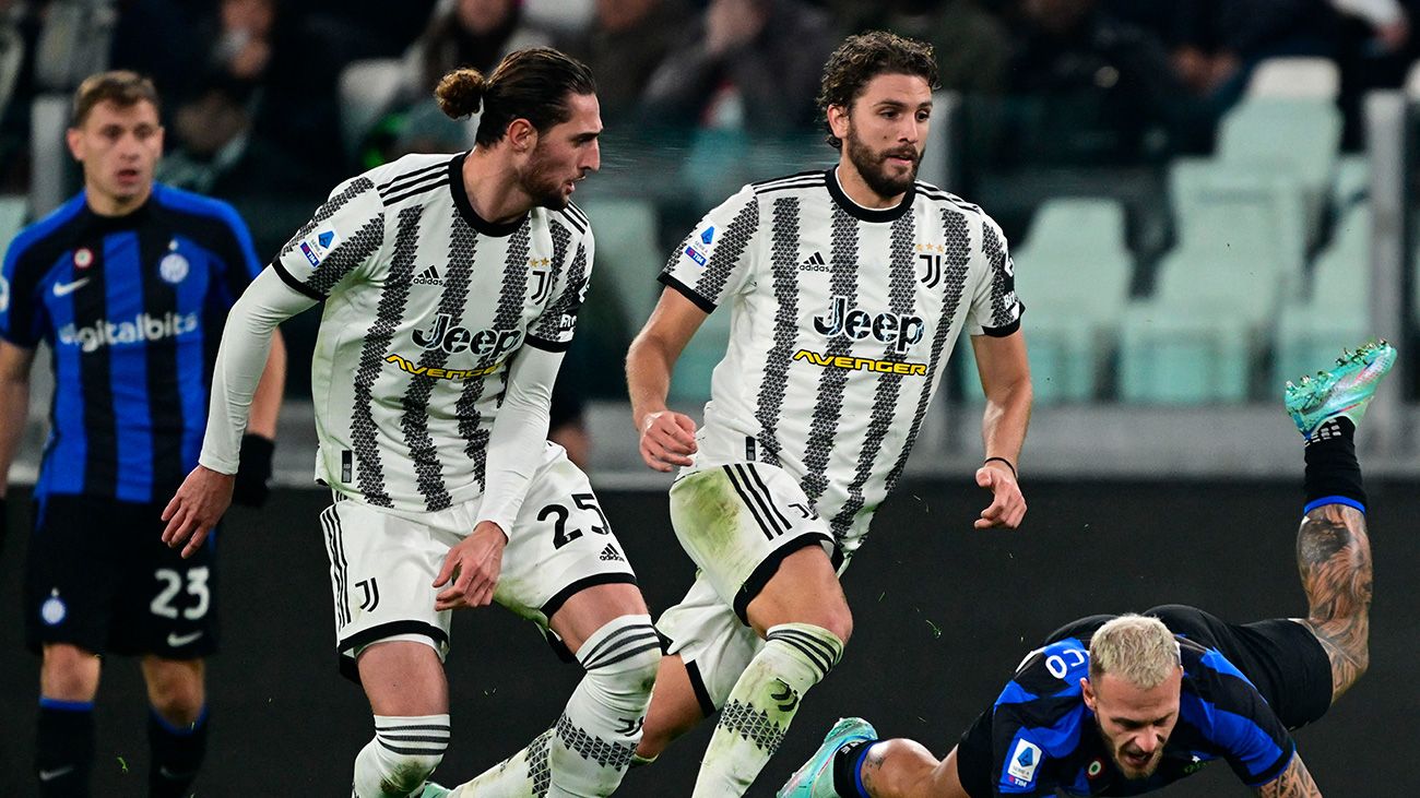 El 'tapado' del Madrid para el mediocampo estaría en la Serie A