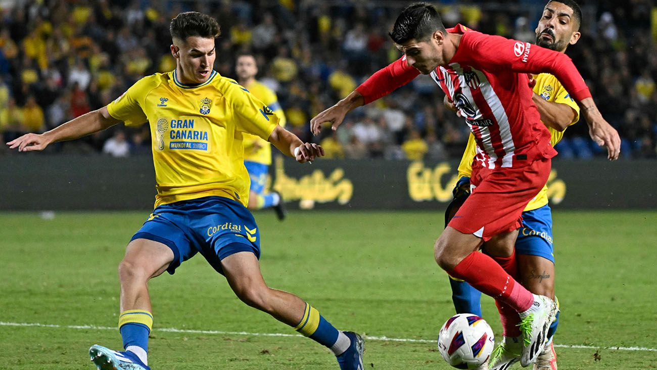 Barça's options to make money with Mika Mármol become more complicated