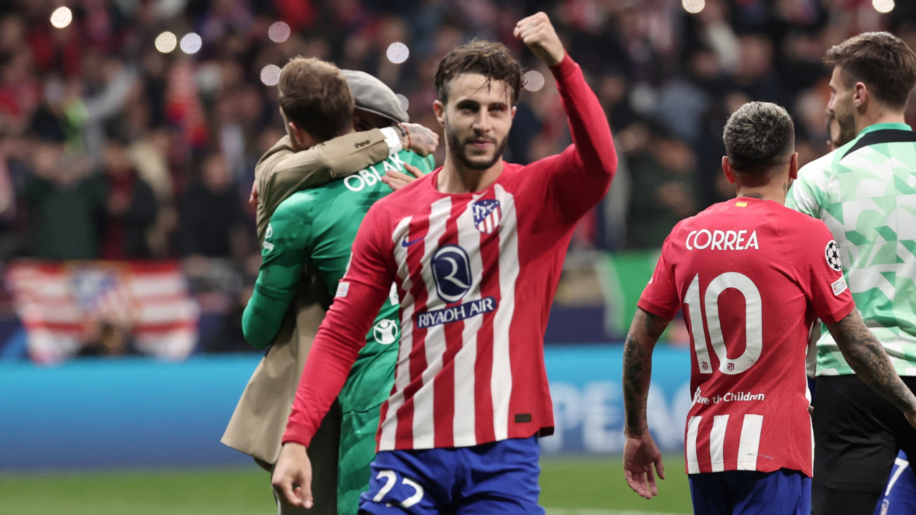 Final goodbye? Juventus could leave Barça without the option to compete ...