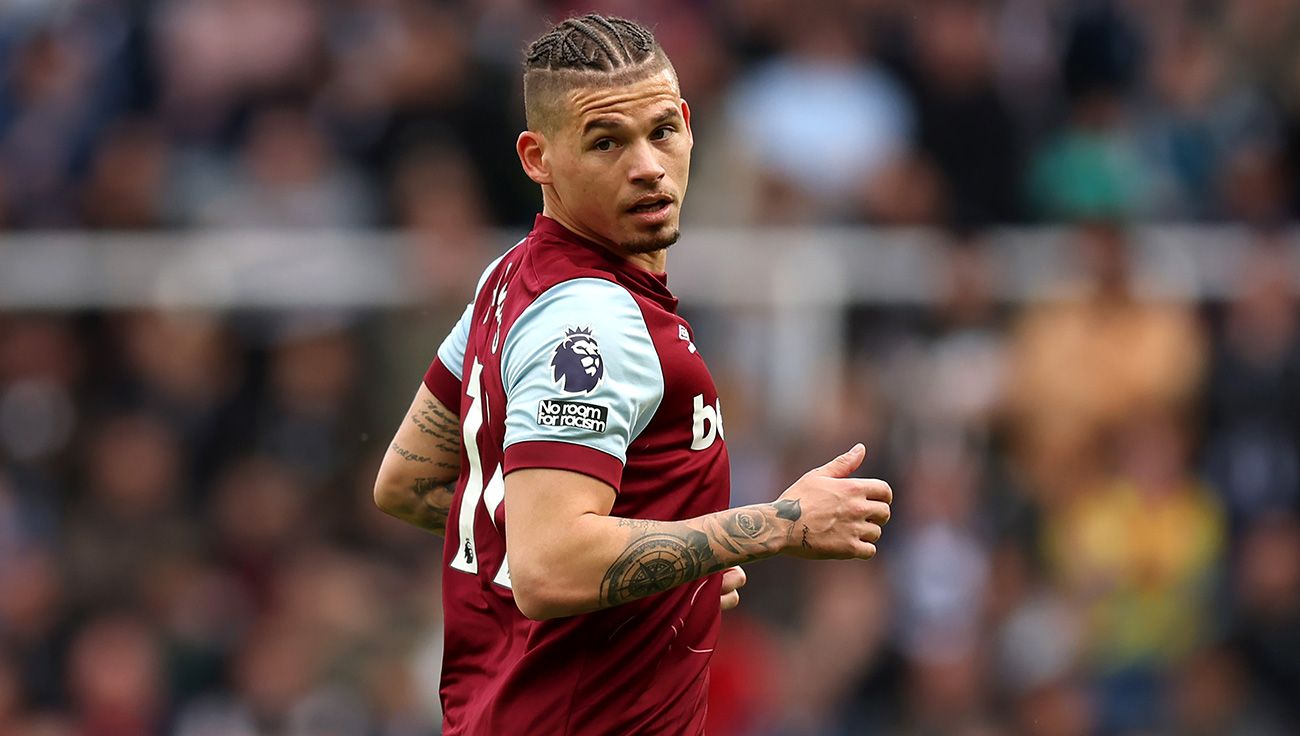 ¿Solución de emergencia? Kalvin Phillips se presenta de nuevo como una ...