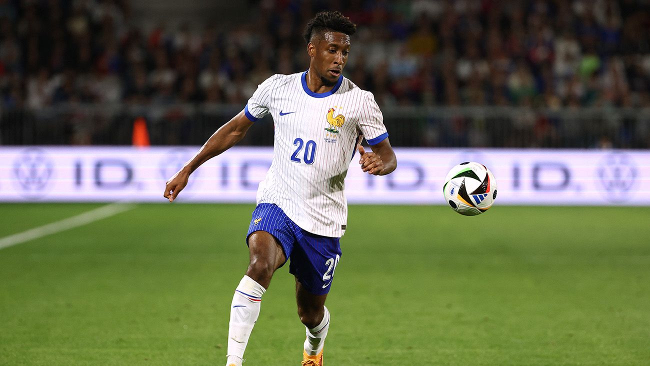 New 'bargain' for FC Barcelona if they want to sign a left winger