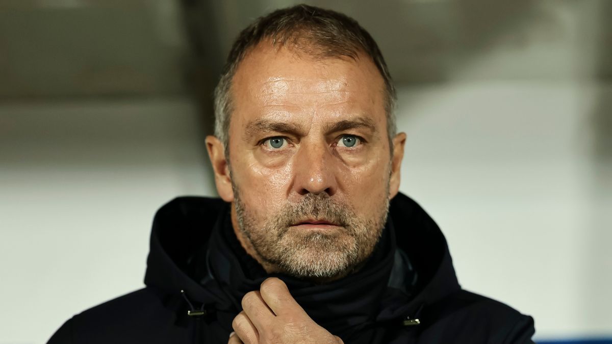 The option that Flick likes and is being talked about again to ...