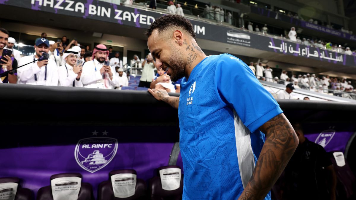 El fichaje de Neymar Jr. por el Santos, a un paso de hacerse realidad