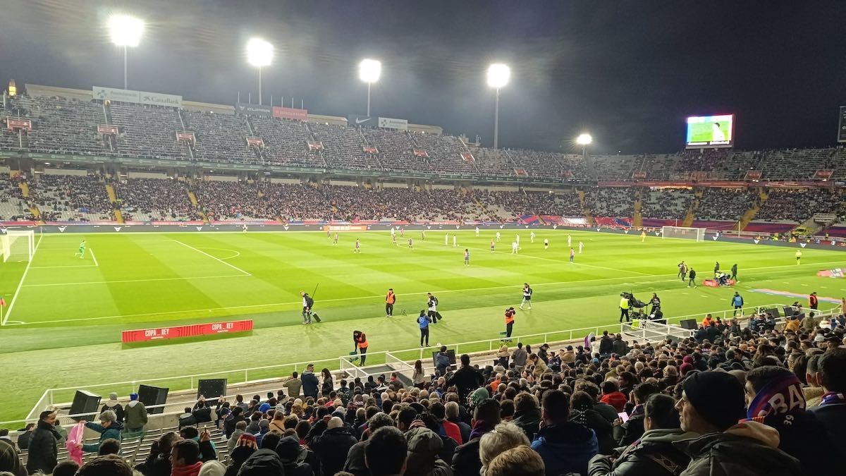 Calendario FC Barcelona - Todos los partidos en la Champions League