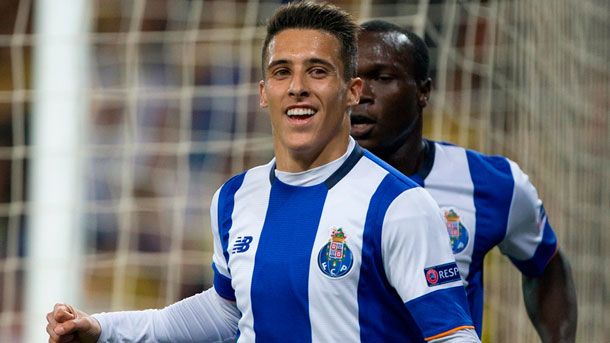 Acuerdo cerrado para la cesión de Tello a la Fiorentina