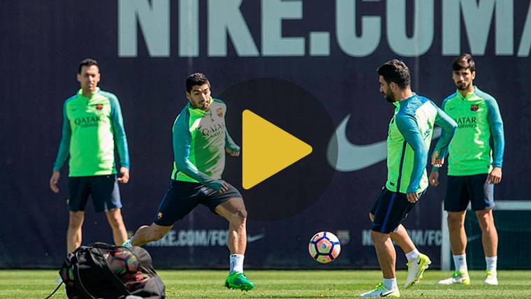 Arda regresa al entreno para preparar el partido ante el Celta