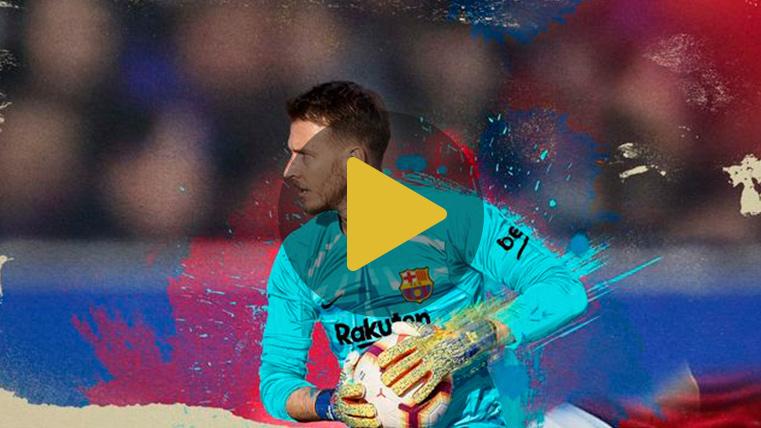 Trayectoria, palmarés y perfil de Neto Murara, el nuevo 'guardián' del ...