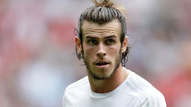 Bale sólo ha jugado el 46% de los minutos esta temporada