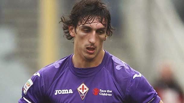 Braida se interesa por Savic como fichaje para el Barça