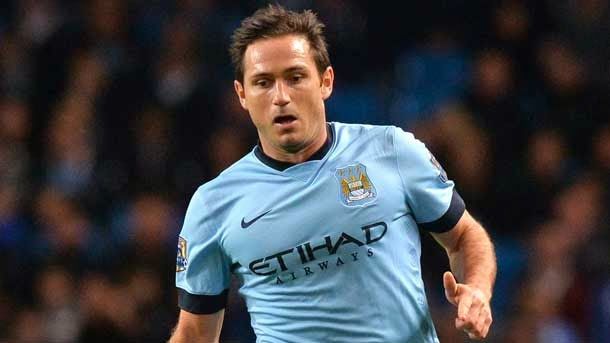Lampard: "It is very difficult to surpass to the Barça"