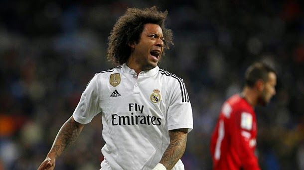 The Committee of Competition keeps the yellow to Marcelo