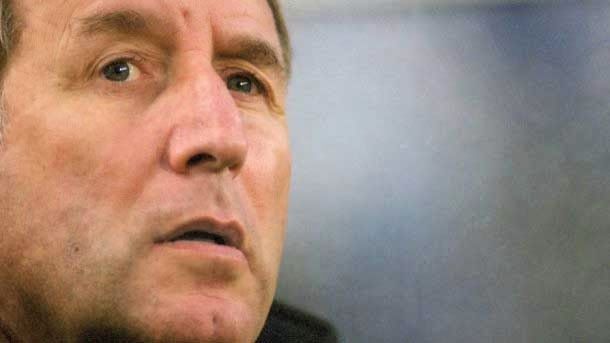 Rexach: "Luis Enrique aún está buscando un once de garantías"