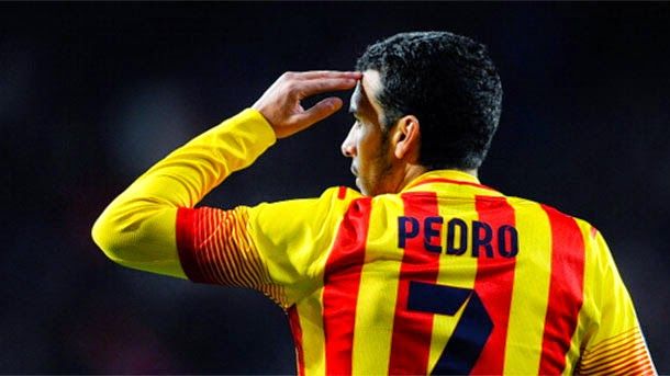 They ensure that the Juventus thinks in the signing of Pedro
