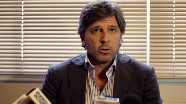 The lawyer of Luis Suárez already is in Barcelona to negotiate