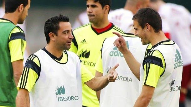 El club qatarí Al Saad desmiente la oferta por Xavi Hernández