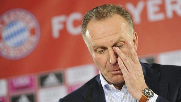 Comunicado del Bayern por la muerte de Tito