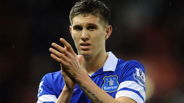 The FC Barcelona, to the tail in the difficult signing of John Stones