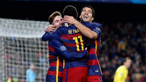 The MSN follows showing be better that the BBC