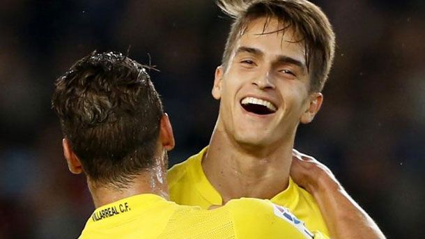 Denis Suárez has all the numbers to go back to the Barça