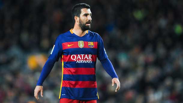 Burn Turan: "it Has been worthwhile to expect six months"