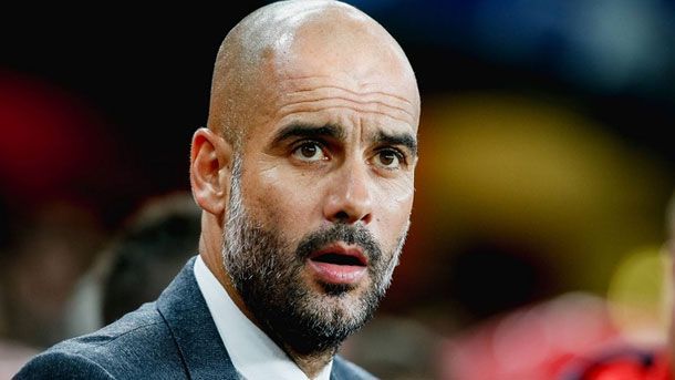 Guardiola, interested in the same signings that the Barça