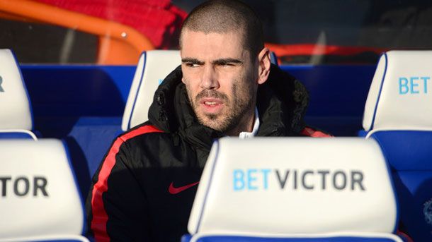 Valdés, en su presentación: "No me considero una estrella"